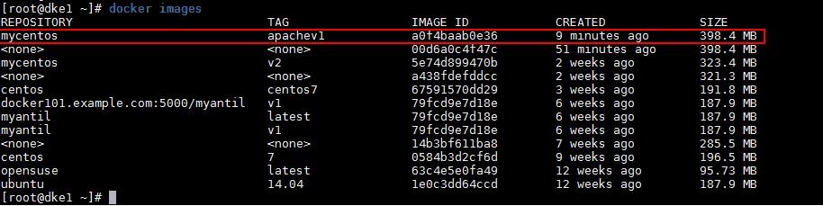 How To Build Docker Container Images With Dockerfile 4419