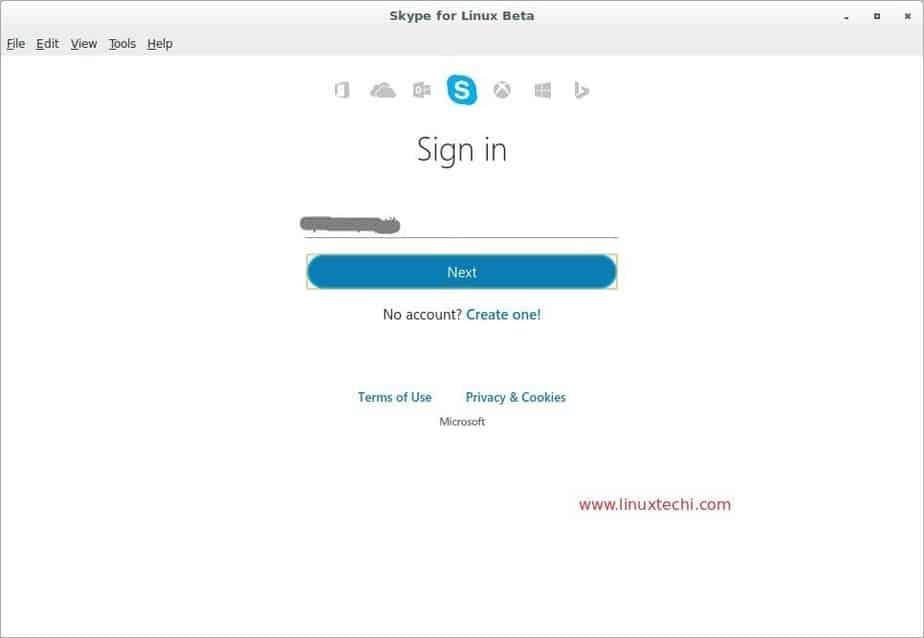 Signing-Skype-Linux Signing-Skype-Linux