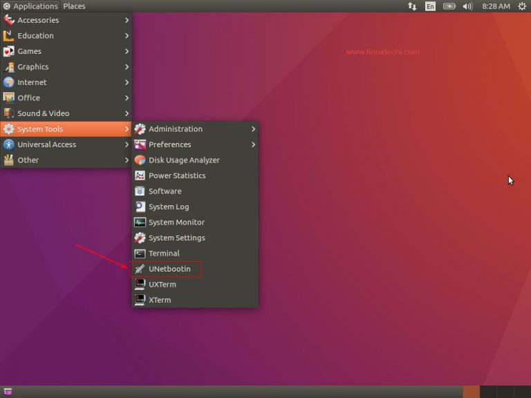 Make Bootable Usb From Iso Ubuntu Command Prompt Kepaas