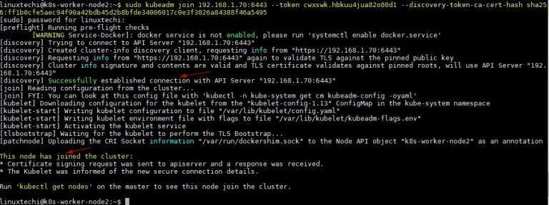 Install and Configure Kubernetes (k8s) on Ubuntu 18.04 LTS Install and Configure Kubernetes (k8s) on Ubuntu 18.04 LTS