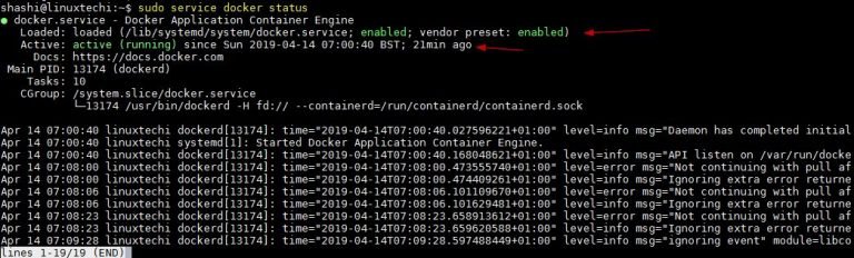 Quick Guide On Docker Utilities Daemon And Its Other Capabilities