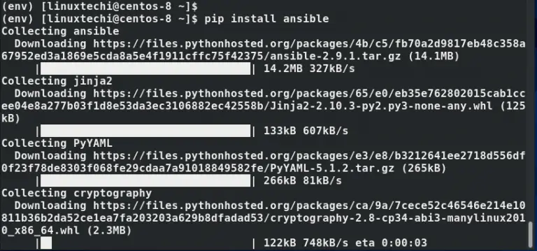 How to Manage Remote Windows Host using Ansible How to Manage Remote Windows Host using Ansible