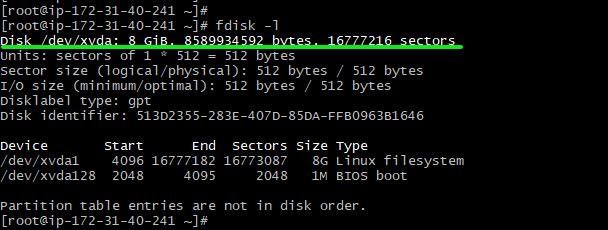 How to Create and Add EBS Volume in AWS Instance (EC2) How to Create and Add EBS Volume in AWS Instance (EC2)
