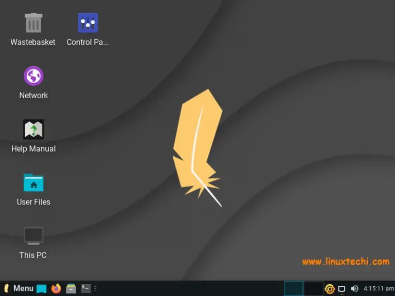 Linux Lite 5 0 Installation Guide With Screenshots