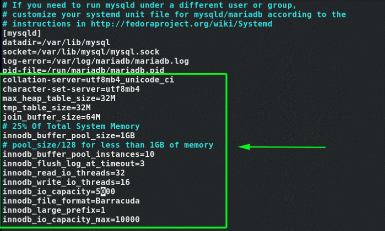 How To Install Cacti Monitoring Tool On Centos 8 Rhel 8