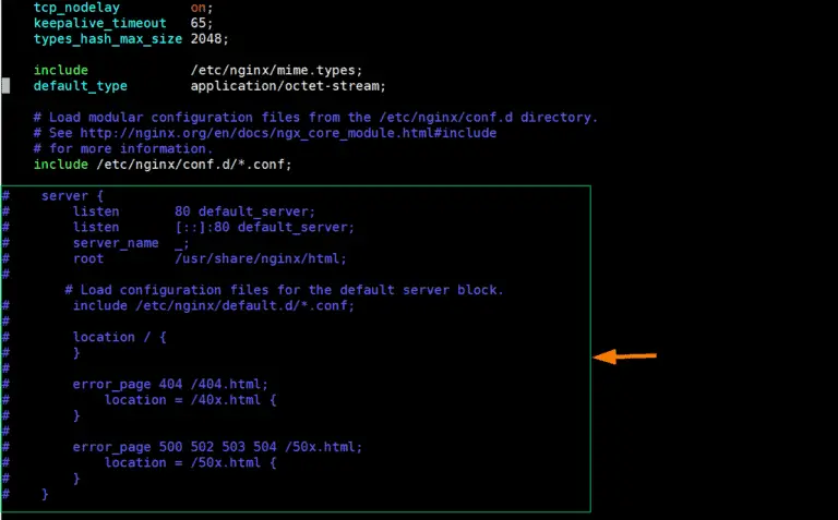 How To Configure Nginx As Tcpudp Load Balancer In Linux