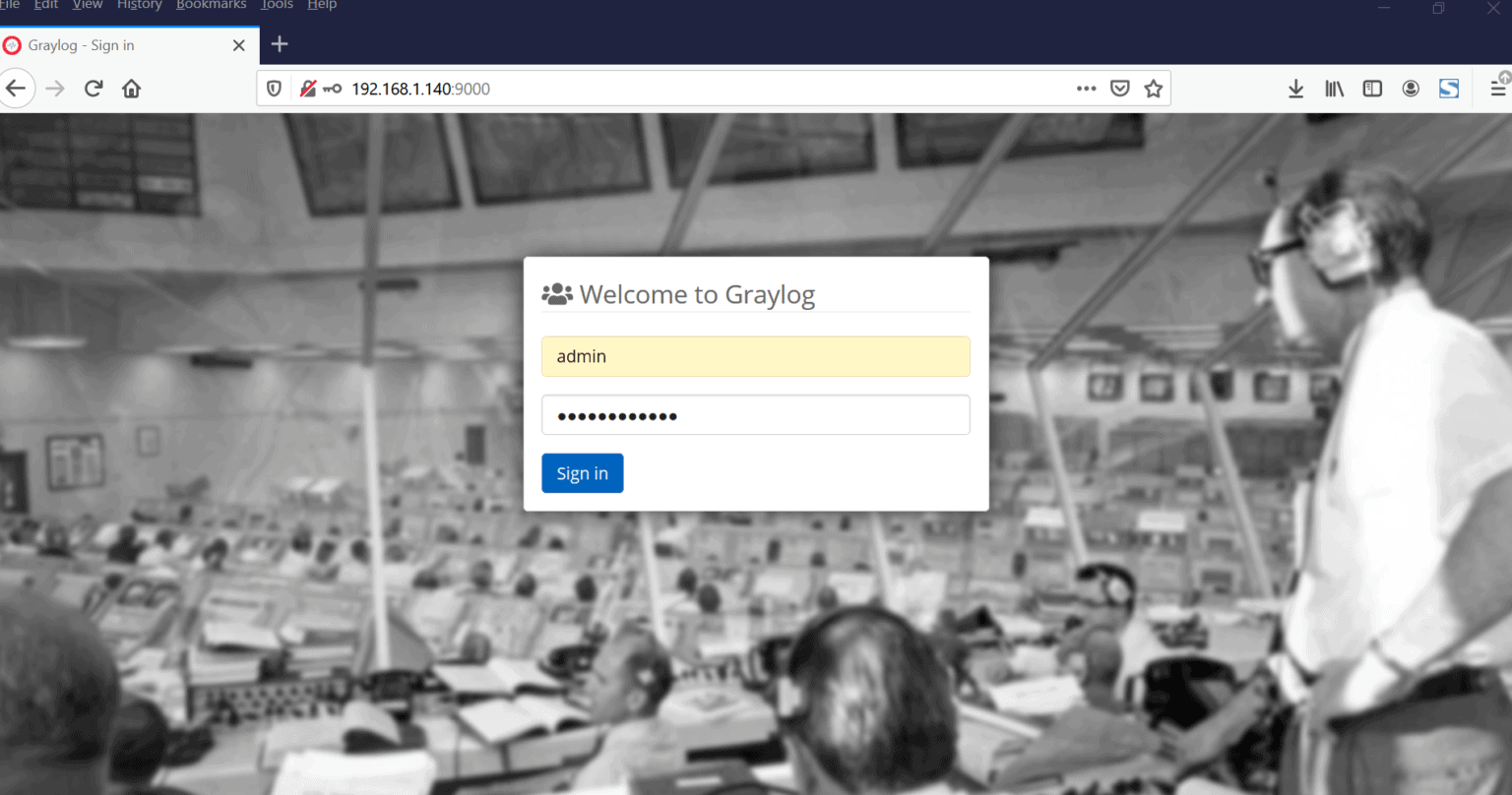 How to Install Graylog with Elasticsearch on CentOS 8 How to Install Graylog with Elasticsearch on CentOS 8