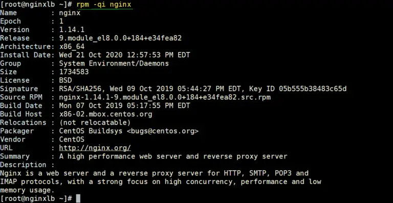 How To Configure Nginx As Tcpudp Load Balancer In Linux