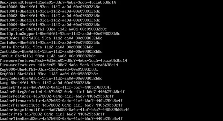 How to Dual Boot Arch Linux and Windows 10 on UEFI System How to Dual Boot Arch Linux and Windows 10 on UEFI System