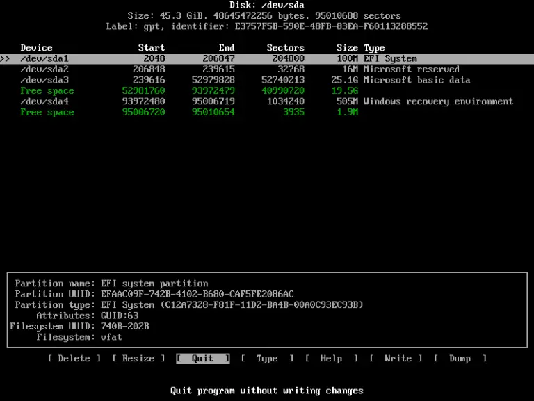 How to Dual Boot Arch Linux and Windows 10 on UEFI System How to Dual Boot Arch Linux and Windows 10 on UEFI System