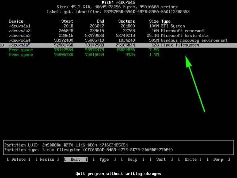 How to Dual Boot Arch Linux and Windows 10 on UEFI System How to Dual Boot Arch Linux and Windows 10 on UEFI System