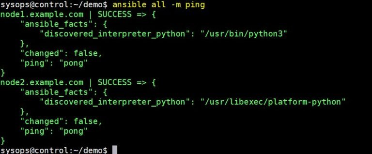 How To Install Ansible On Ubuntu 22 04 Step By Step