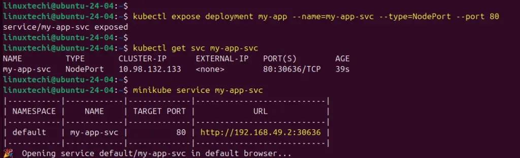 How To Install Minikube On Ubuntu 24 04 Step By Step