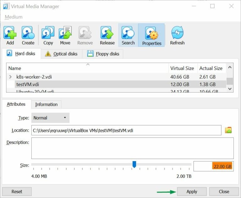 How To Extend Xfs Root Partition Without Lvm In Linux