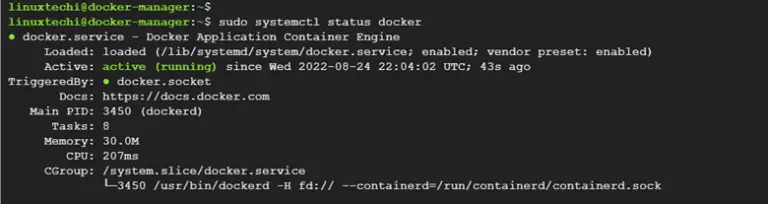 How To Deploy Docker Swarm On Ubuntu 2204 Step By Step