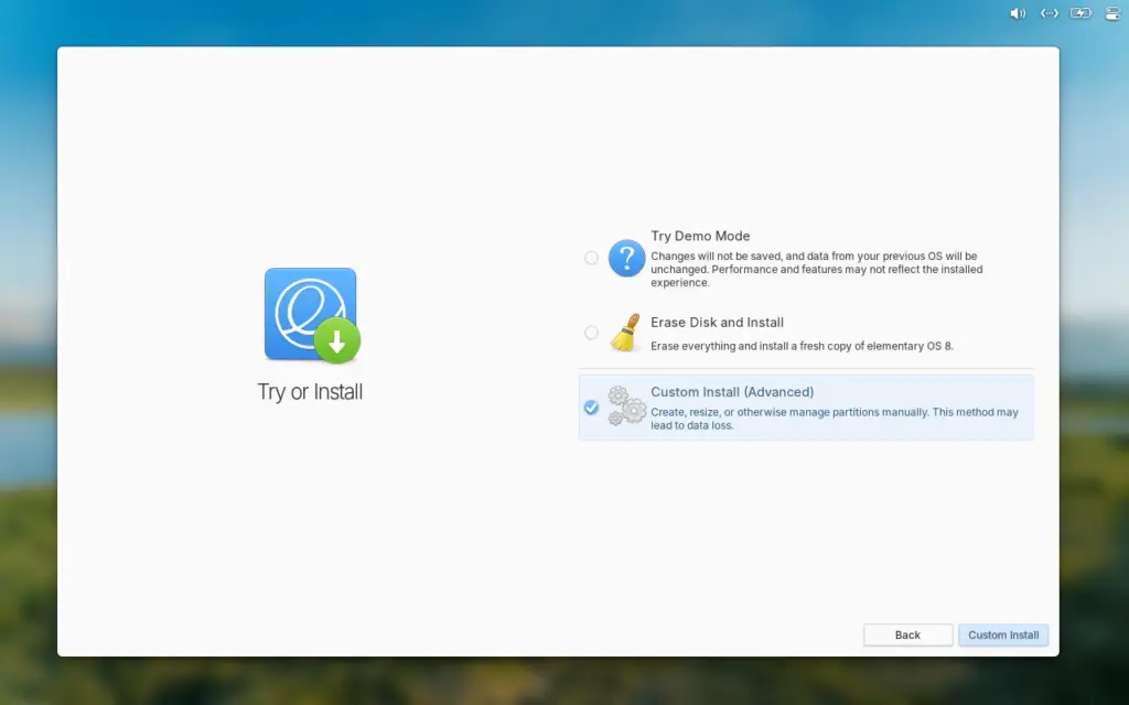 How to Install Elementary OS 8 Step-by-Step How to Install Elementary OS 8 Step-by-Step