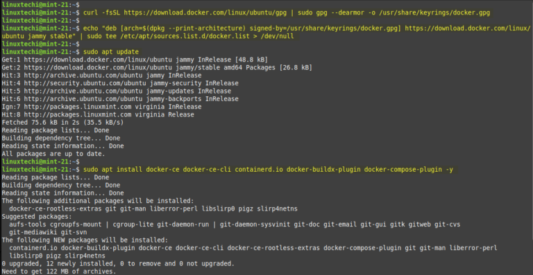 How to Install Minikube on Linux Mint 21 Step-by-Step How to Install Minikube on Linux Mint 21 Step-by-Step